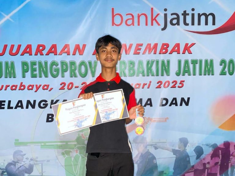 SMA NEGERI 9 SURABAYA – Berprestasi dan Berakhlaq Mulia