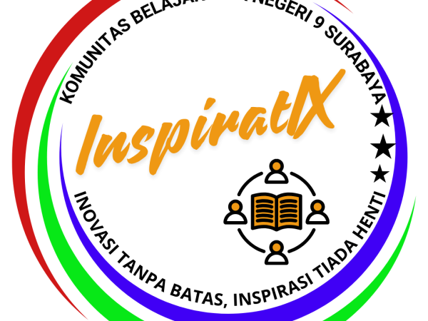 Komunitas Belajar InspiratiX – SMA NEGERI 9 SURABAYA