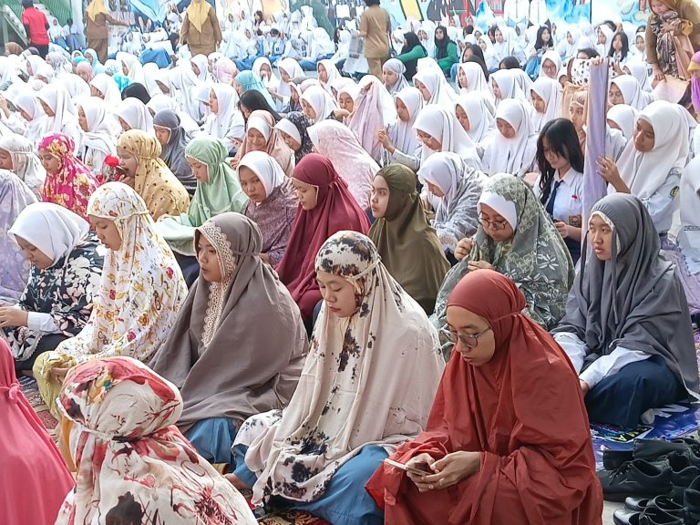 SMA NEGERI 9 SURABAYA