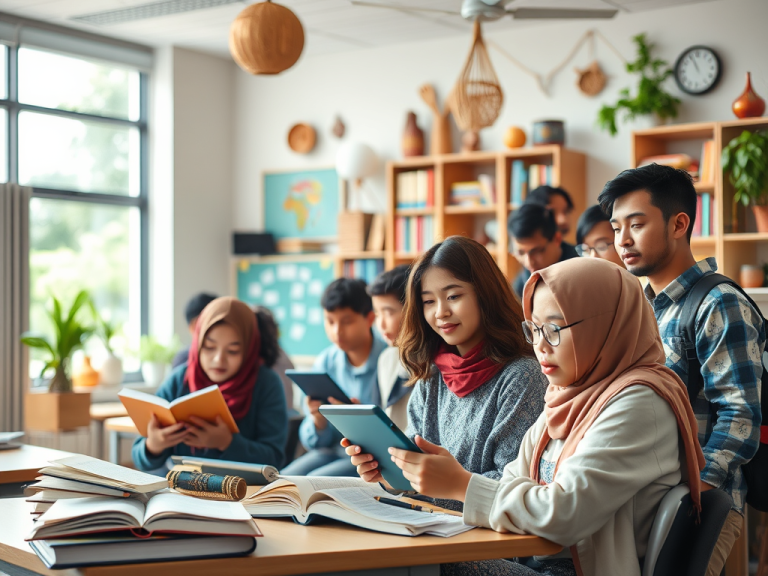 SMA NEGERI 9 SURABAYA